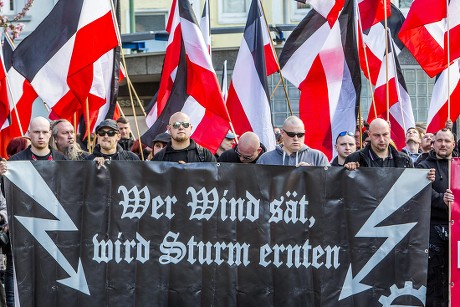 250 Reich banner Stock Pictures, Editorial Images and Stock Photos ...