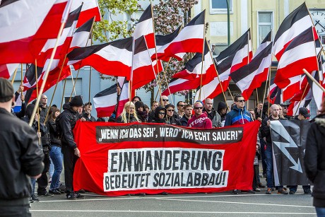 250 Reich banner Stock Pictures, Editorial Images and Stock Photos ...