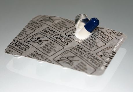 48 Paracetamol tablet Stock Pictures, Editorial Images and Stock Photos ...