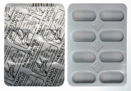48 Paracetamol tablet Stock Pictures, Editorial Images and Stock Photos ...