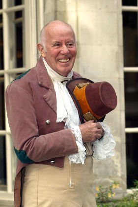 Richard Wilson Editorial Stock Photo - Stock Image | Shutterstock
