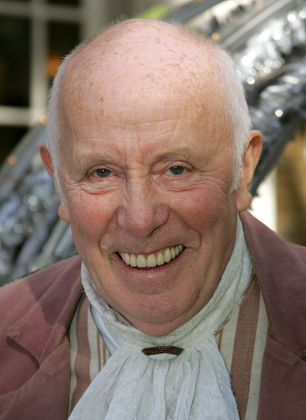 Richard Wilson Editorial Stock Photo - Stock Image | Shutterstock