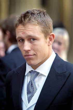 Jonny Wilkinson Editorial Stock Photo - Stock Image | Shutterstock