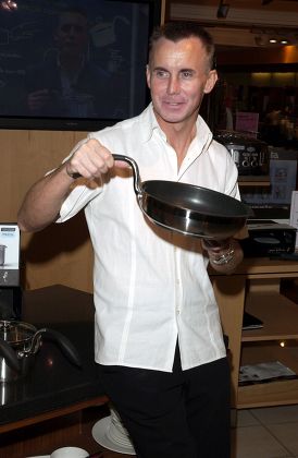 Gary Rhodes Editorial Stock Photo - Stock Image | Shutterstock