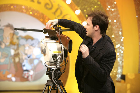 __COUNT__ 'ANT AND DEC'S GAMESHOW MARATHON - THE GOLDEN SHOT' TV SHOW ...