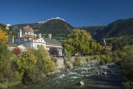 63 Merano spa Stock Pictures, Editorial Images and Stock Photos ...