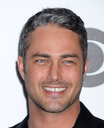 Taylor Kinney Editorial Stock Photo - Stock Image | Shutterstock