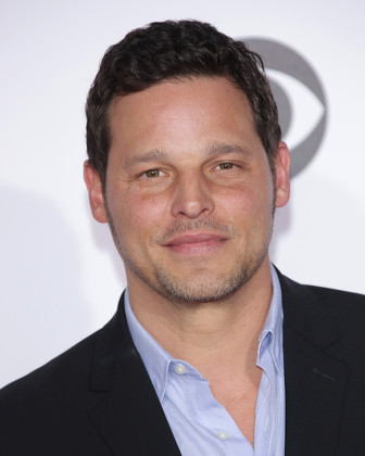 Justin Chambers Editorial Stock Photo - Stock Image | Shutterstock