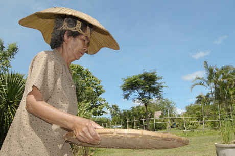 250 Asian rice hat Stock Pictures, Editorial Images and Stock Photos ...