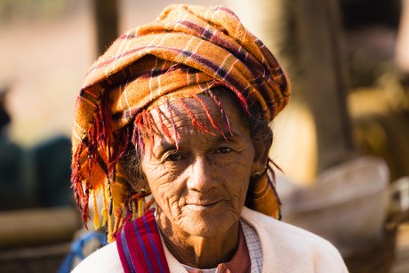 250 Shan tribe people Stock Pictures, Editorial Images and Stock Photos ...