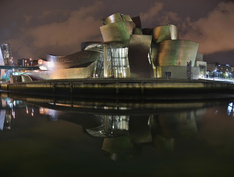 250 Bilbao building Stock Pictures, Editorial Images and Stock Photos ...