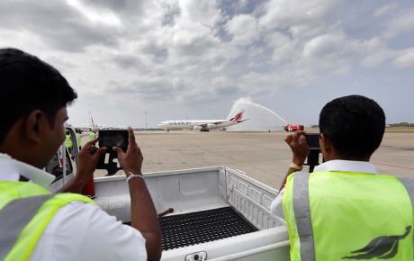 91 Katunayake bandaranaike international airport Stock Pictures ...