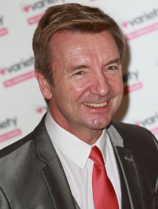 Christopher Dean Editorial Stock Photo - Stock Image | Shutterstock
