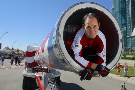 47 Cannon stunt Stock Pictures, Editorial Images and Stock Photos ...