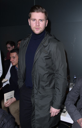 Allen Leech Editorial Stock Photo - Stock Image | Shutterstock