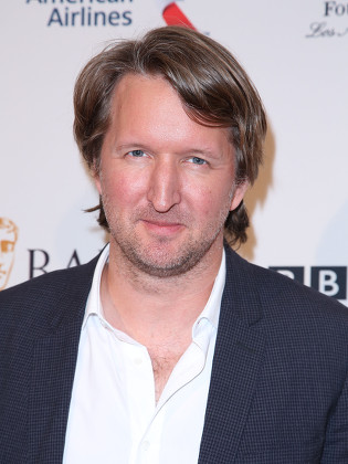 Tom Hooper Editorial Stock Photo - Stock Image | Shutterstock