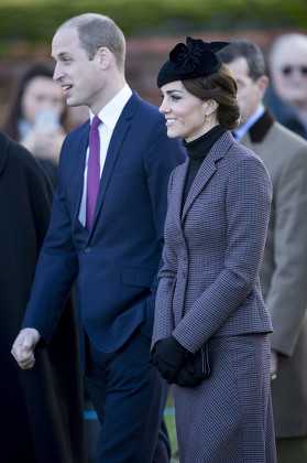 100 Royal royals kate middleton church service commemoration centenary ...