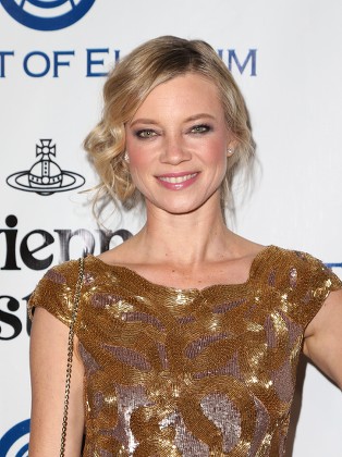 Amy Smart Editorial Stock Photo - Stock Image | Shutterstock