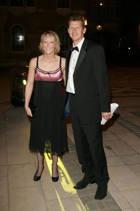 Steve Cram Wife Editorial Stock Photo - Stock Image | Shutterstock