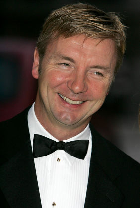 Christopher Dean Editorial Stock Photo - Stock Image | Shutterstock