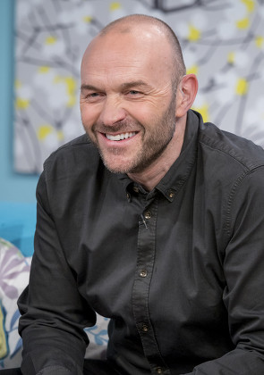 Simon Rimmer Editorial Stock Photo - Stock Image | Shutterstock