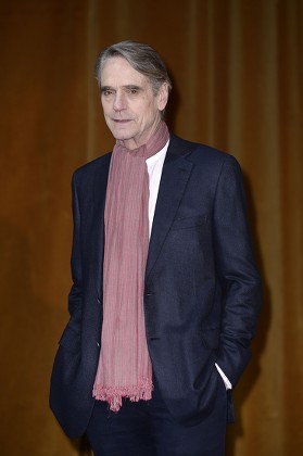 Jeremy Irons Editorial Stock Photo - Stock Image | Shutterstock