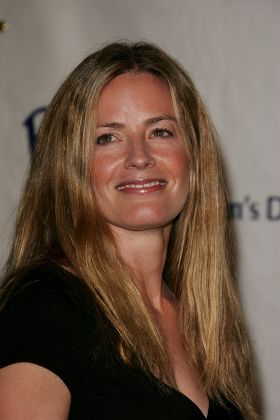 Elizabeth Shue Editorial Stock Photo - Stock Image | Shutterstock