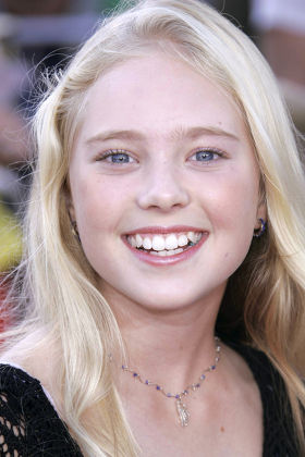 Danielle Chuchran Editorial Stock Photo - Stock Image | Shutterstock