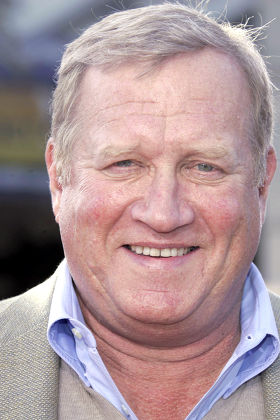 Ken Howard Editorial Stock Photo - Stock Image | Shutterstock