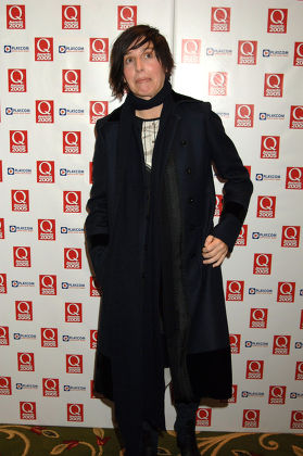 Richard Ashcroft Wife Kate Radley Editorial Stock Photo - Stock Image ...