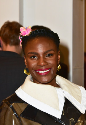 Shingai Shoniwa Editorial Stock Photo - Stock Image | Shutterstock