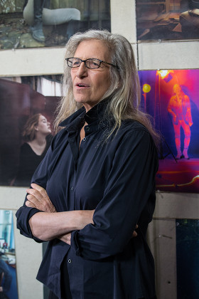 Annie Leibovitz Editorial Stock Photo - Stock Image | Shutterstock