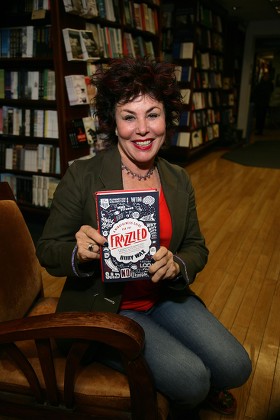 Ruby Wax Editorial Stock Photo - Stock Image | Shutterstock