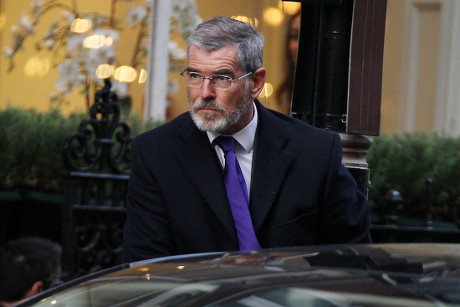 __COUNT__ 'The Foreigner' on set filming, London, Britain - 13 Jan 2016 ...
