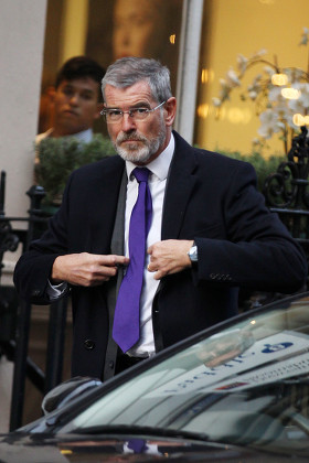 __COUNT__ 'The Foreigner' on set filming, London, Britain - 13 Jan 2016 ...