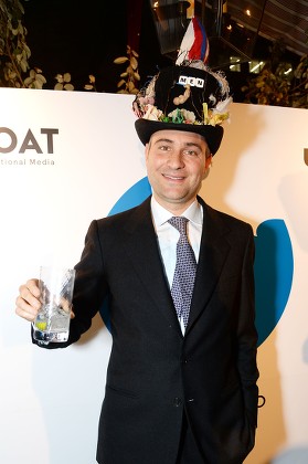 Ben Goldsmith Editorial Stock Photo - Stock Image | Shutterstock