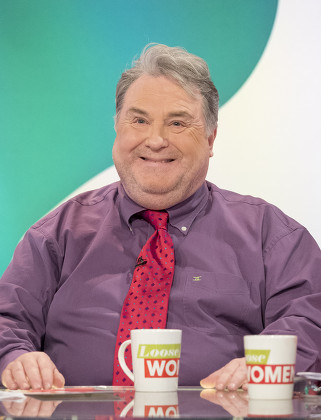 Russell Grant Editorial Stock Photo - Stock Image | Shutterstock