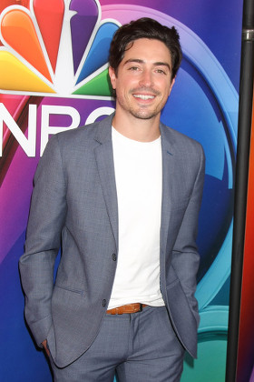 Ben Feldman Editorial Stock Photo - Stock Image | Shutterstock
