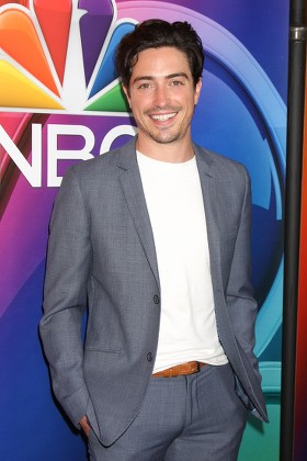 Ben Feldman Editorial Stock Photo - Stock Image | Shutterstock