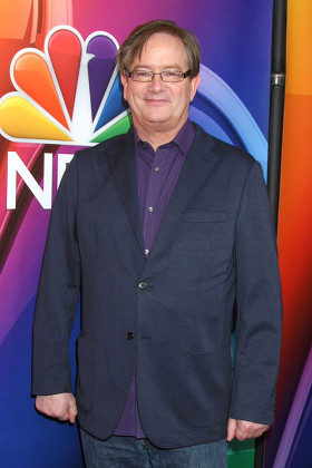Mark Mckinney Editorial Stock Photo - Stock Image | Shutterstock