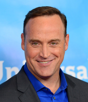 Matt Iseman Editorial Stock Photo - Stock Image | Shutterstock