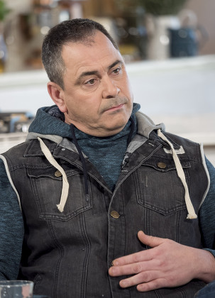 Rob Lawrie Editorial Stock Photo - Stock Image | Shutterstock