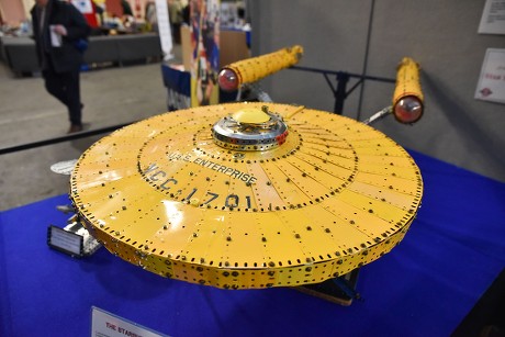 Model Engineering Exhibition at Alexandra Palace, London, Britain - 15 ...