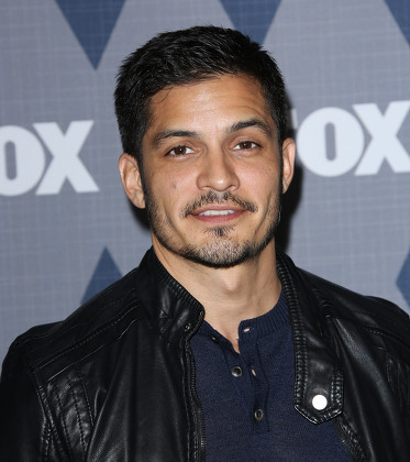 Nicholas Gonzalez Editorial Stock Photo - Stock Image | Shutterstock