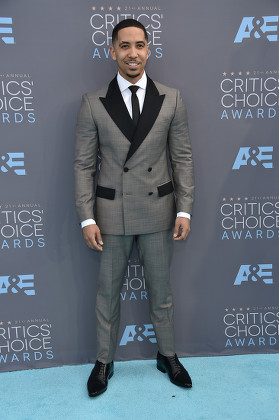 Neil Brown Jr Editorial Stock Photo - Stock Image | Shutterstock