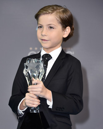 Jacob Tremblay Editorial Stock Photo - Stock Image | Shutterstock