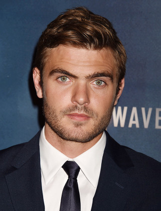 Alex Roe Editorial Stock Photo - Stock Image | Shutterstock