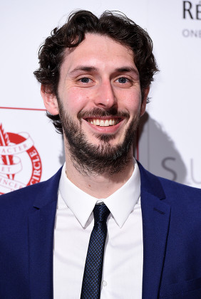 Blake Harrison Editorial Stock Photo - Stock Image | Shutterstock