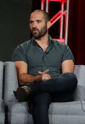 Marco Ramirez Editorial Stock Photo - Stock Image | Shutterstock