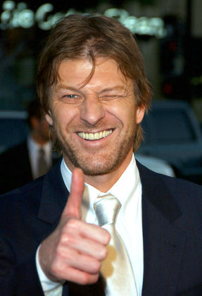 Sean Bean Editorial Stock Photo - Stock Image | Shutterstock